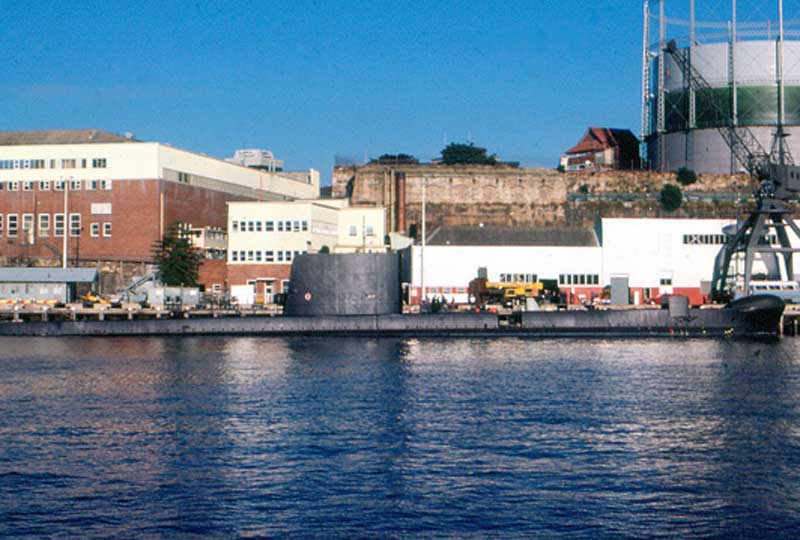 Forgotten Sydney: Gasworks