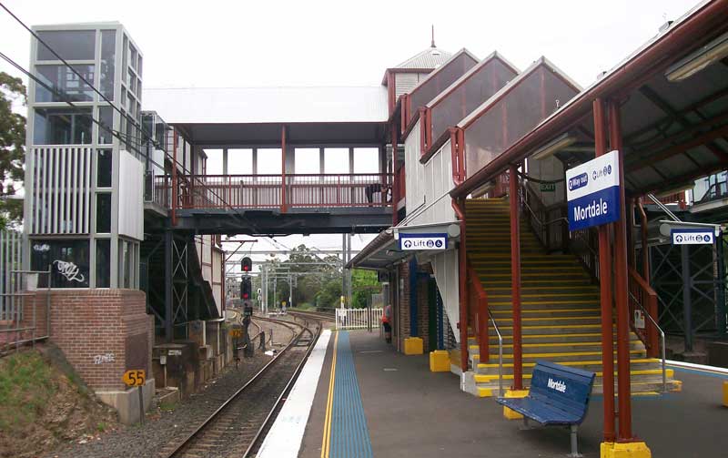Mortdale
